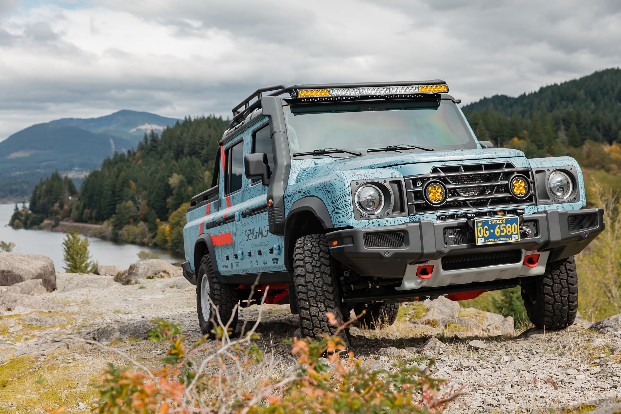 Benchmark Vehicles – BenchmarkVehicles