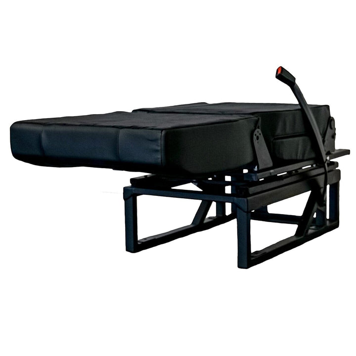 Scopema Seats for Van Builds – BenchmarkVehicles